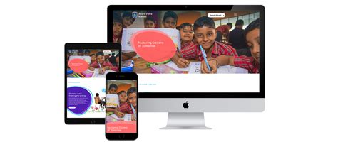 Our Stunning Web Mobile And Live Projects Portfolio Ivotiontech