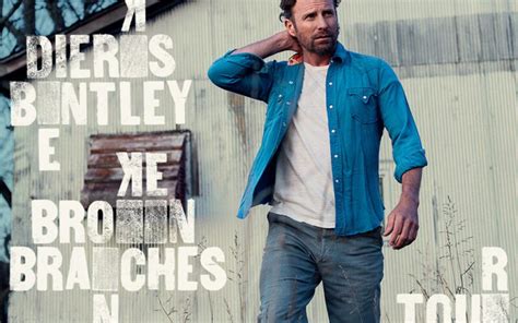 Dierks Bentley Broken Branches Tour 2025 06 05 190000 Awesome
