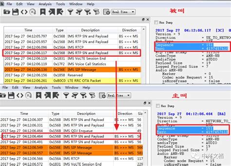 rtp超时导致的volte掉话问题分析 rtp timeout csdn博客
