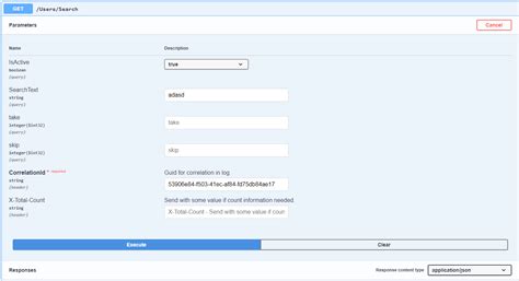 Azure Operation Id When Using Application Insight Stack Overflow