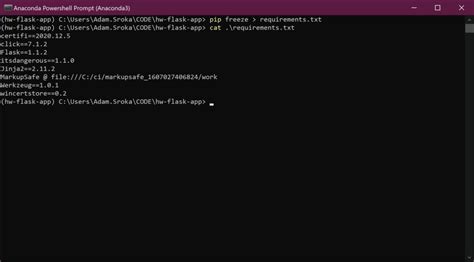 Docker For Data Scientists Part 1 Towards Data Science