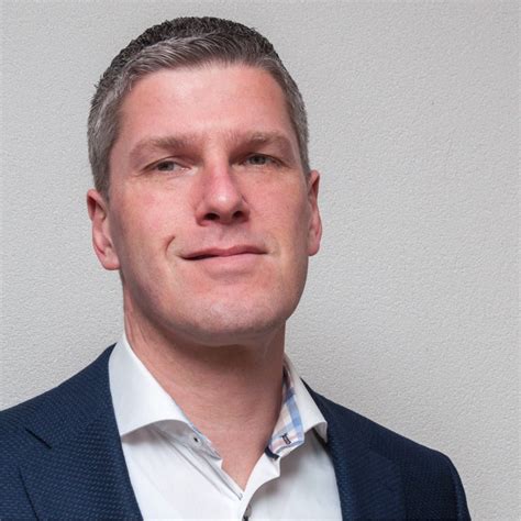 Mark Mozer Randstad Professioneel Profiel Linkedin