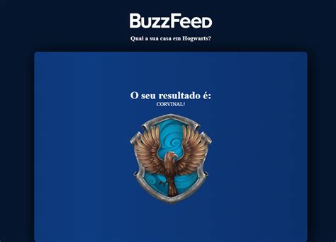 GitHub Brenda A S BuzzfeedClone Sorting Hat Quizz Projeto BuzzFeed