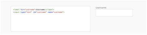 Mastering The Html Label Element Formspree