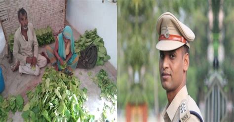 Dreams And Challenges How Santosh Kumar Patel Overcame Poverty To