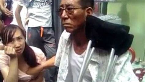 Mystic Man Claims He Can Predict Future By Fondling Women Breasts The Standard Entertainment