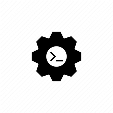 Api Code Gear Options Settings Icon
