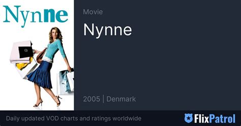 Nynne Streaming • Flixpatrol