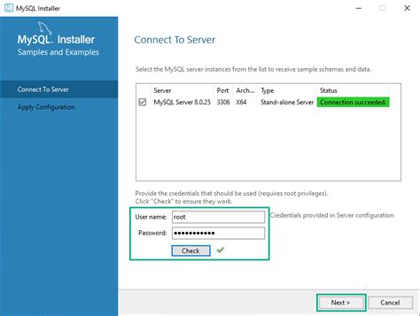 Mysql のインストール方法 Windows Mysql の環境設定 Mysql 入門