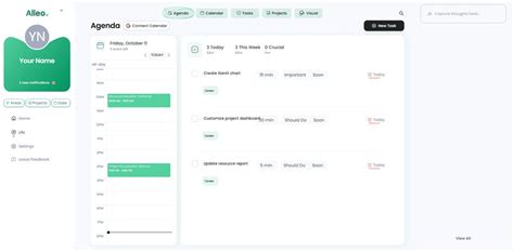 5 Best Practices For Resource Allocation Visualization In Alleo Blog Alleo