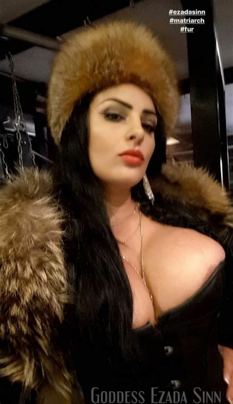 Ezada Sinn All Pictures Porn Pictures XXX Photos Sex Images Page PICTOA