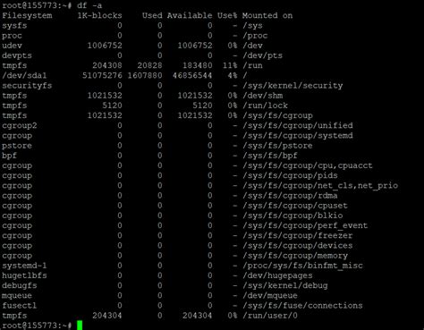 Basic Linux Commands With Examples Linux Cheat Sheet