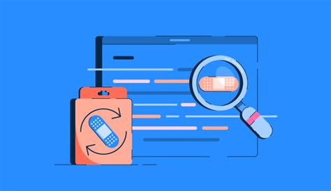 Patch Management What Is It And Why Is It Important