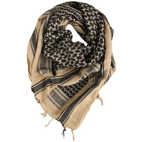 Арафатка-шемаг военная Dominator 100Х100см COYOT – фото, отзывы ...