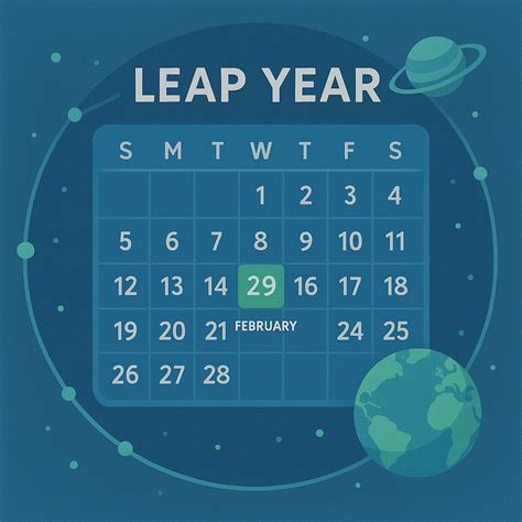 Leap Year Checker Find Out If A Year Is A Leap Year
