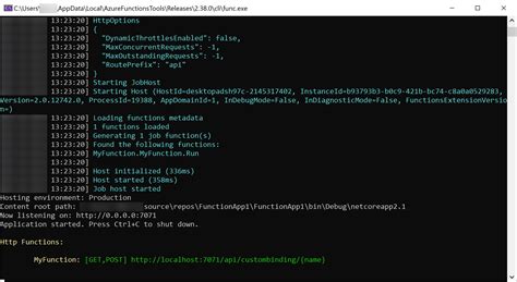 Tip 247 Creating Custom Bindings For Azure Functions Azure Tips And