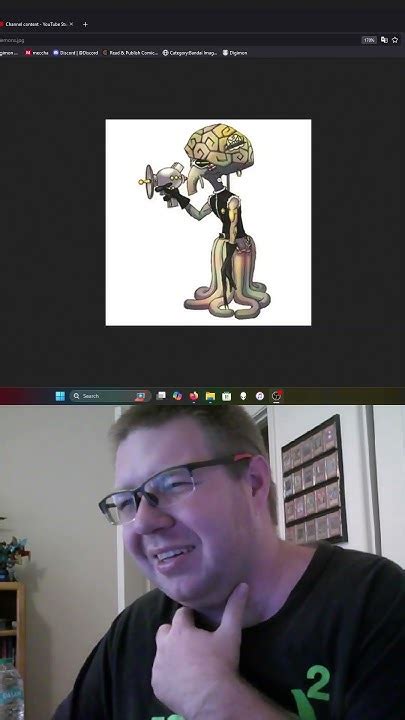 Digimon Thoughts Vademon X Youtube