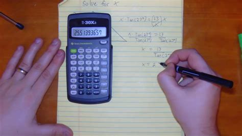 Honors Intro Trig Study Guide YouTube