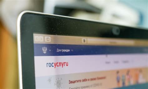 На портале Госуслуг” появилась форма для жалоб на нарушения в рамках частичной мобилизации