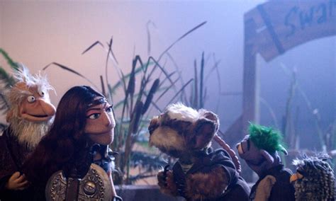 Clip Nicks The Barbarian And The Troll Dip Into The Swamp Of Fears