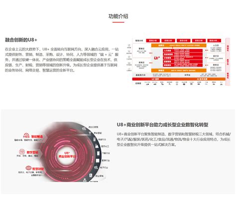 用友u8 河南云企易达信息技术有限公司