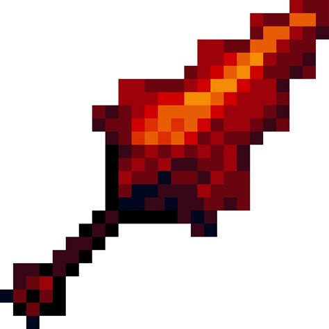 Some Weapon Sprites For My Mod R Terraria