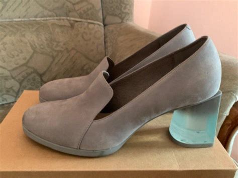 Туфлі Camper — ціна 2500 грн у каталозі Туфлі Купити жіночі речі за доступною ціною на Шафі