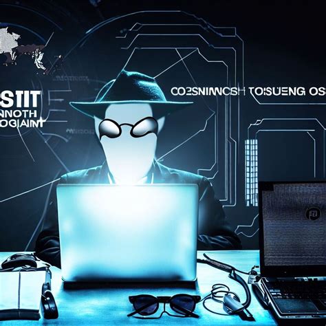 OSINT For Researchers Investigators And LEAs