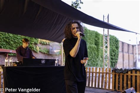 Rian Snoeks Vlinders In De Hel Luminous Dash Be