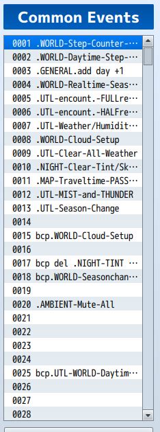 Puppet Knight RPG Maker Forums