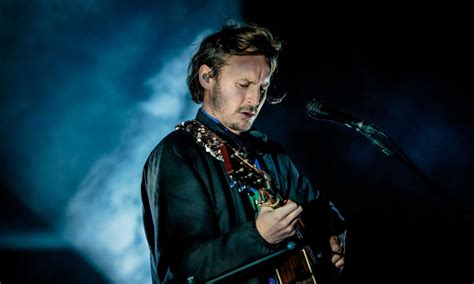 Ben Howard Explains His Refreshingly Simple Songwriting Mhwjlj