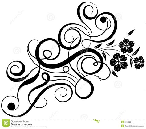 element for design vector stock vector illustration of retro 2240022