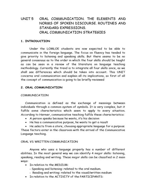 Unit 05 Pdf Semantics Cognition