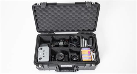 Hard Vs Soft Cases For Travelling Photographers Mpb