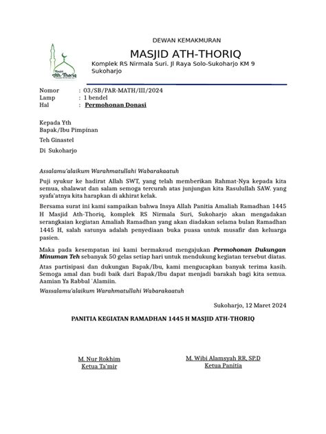 Permohonan Ginastel Pdf