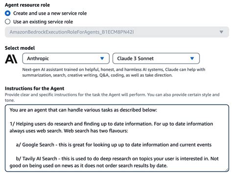 integrate dynamic web content in your generative ai application using a