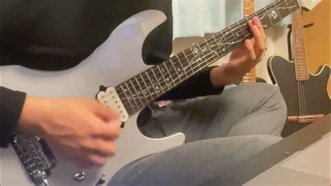 Polyphia Abc Practice6 Youtube