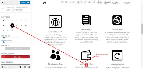 x scroll to top responsive wordpress plugin