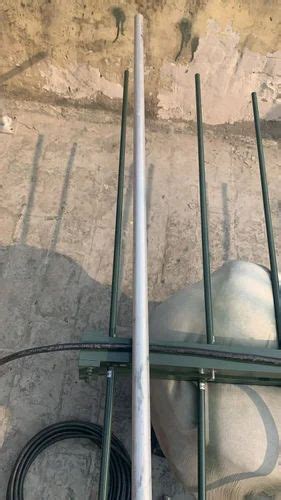 4g 5g Smart Cityiot Rfid Gi Antenna Clamp Sector Antenna Rotator Antenna Tilting Radar Rotator