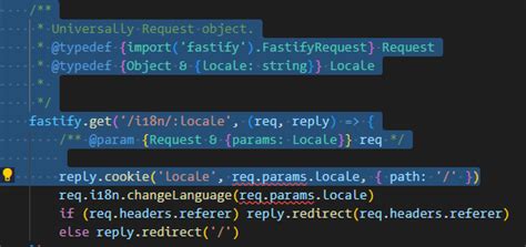 typescript fans how would you jsdoc type this r node