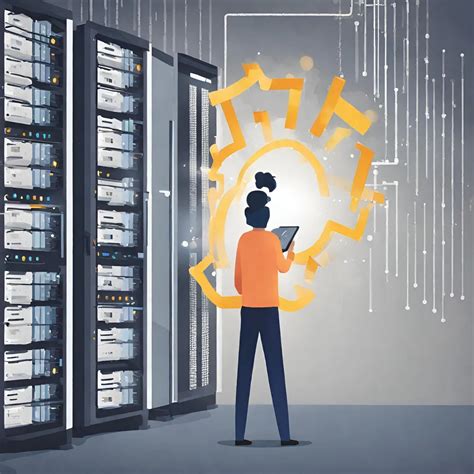 Insights And Innovations In Ai Powered Data Center Solutions Fluix Ai