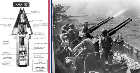 The Revolutionary Fuse That Won World War Ii