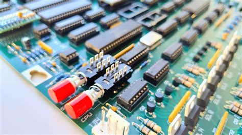 Bally Williams System 11n 11a 11b 11c Cpu Mpu Board Coin Up Pinball