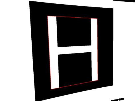 Python How To Fix Perspective Of An Image Using Opencv Stack Overflow