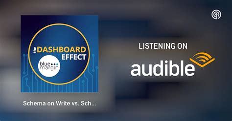 Schema On Write Vs Schema On Read Whats Faster For Your Business The Dashboard Effect