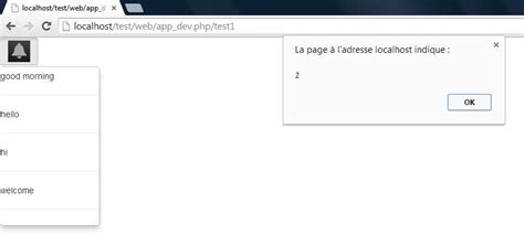 How To Get The Id Value Of An Html Element Added To An Html Element Using Prepend Method In