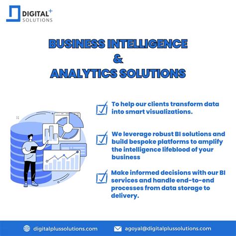Businessintelligence Dataanalytics Datavisualization Bisolutions
