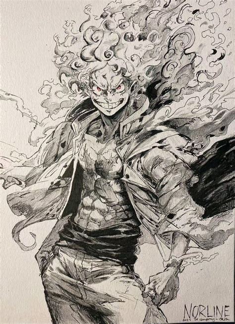 Hardest Anime Character To Draw Top 25 Challenging Picks