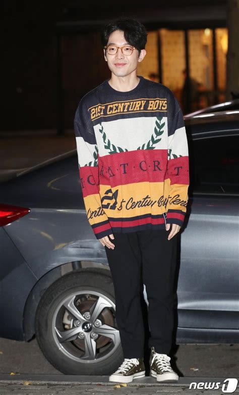 Lee Kyu Sung Picture 이규성 Hancinema