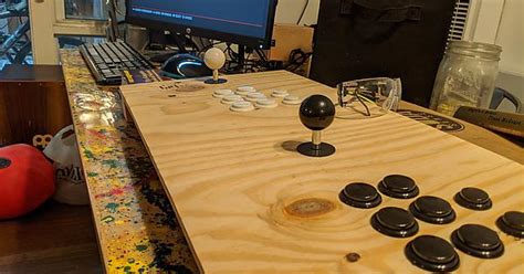 Retropie Mobile Arcade System Album On Imgur